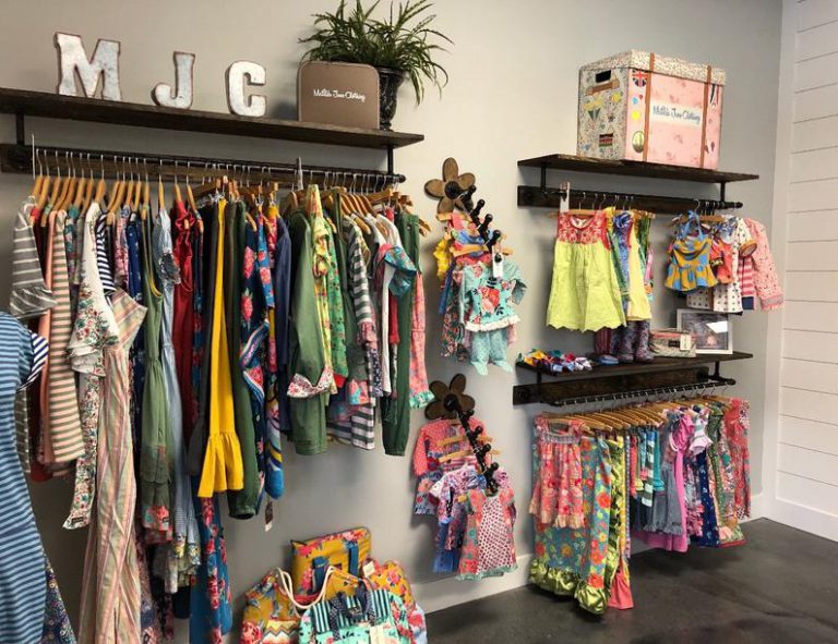 How to choose elegant hangers for your boutique?